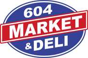 Home | 604 MINUTE MARKET
